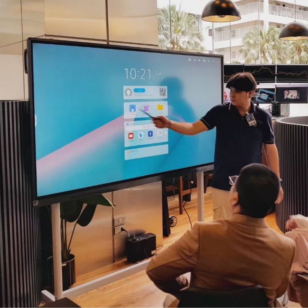 Digital Signage-dSiGNAGE จำหน่ายจอ Signage,Kiosk,Video Wall Solutions